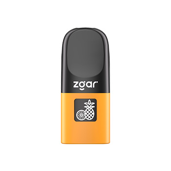 ZGAR VAPE - ZGAR