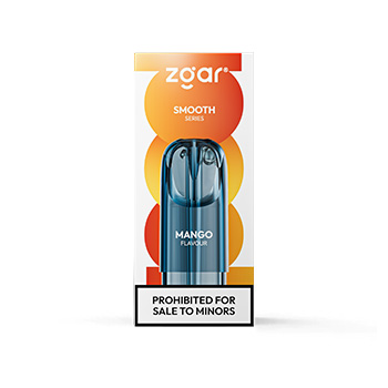 PRODUCTS - ZGAR