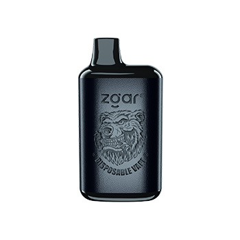 ZGAR VAPE - ZGAR