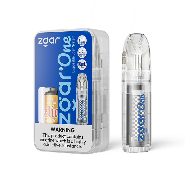 PRODUCTS - ZGAR