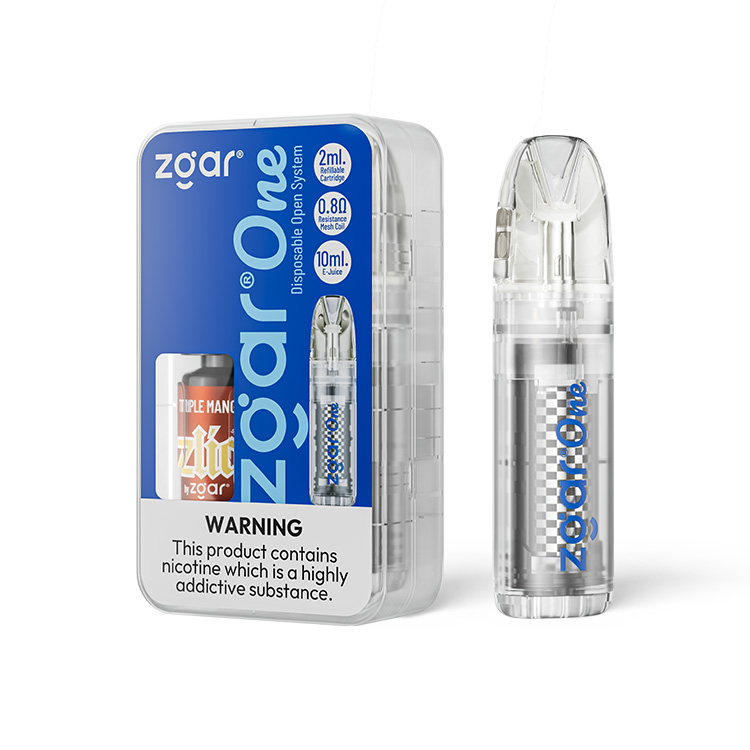 PRODUCTS - ZGAR