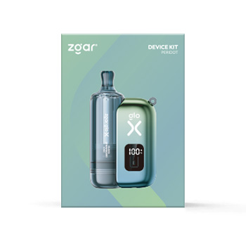 PRODUCTS - ZGAR