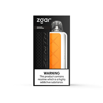 PRODUCTS - ZGAR