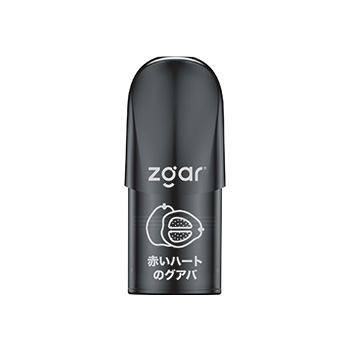 ZGAR VAPE - ZGAR