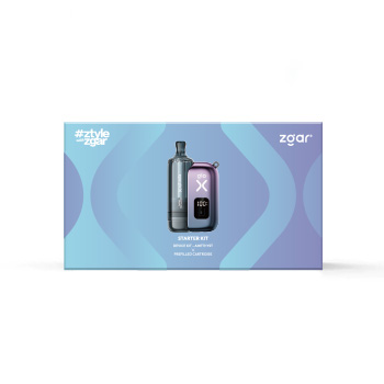 PRODUCTS - ZGAR